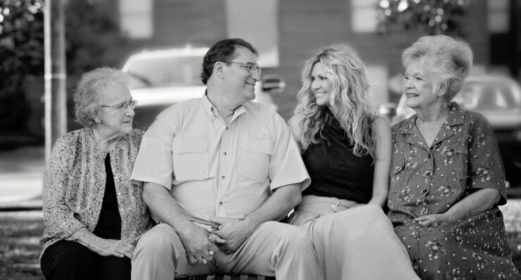 Community Leader: Mayor Panepinto - Social Northshore