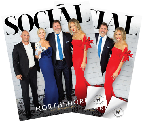 Social Northshore Magazine | People, Culture & Community