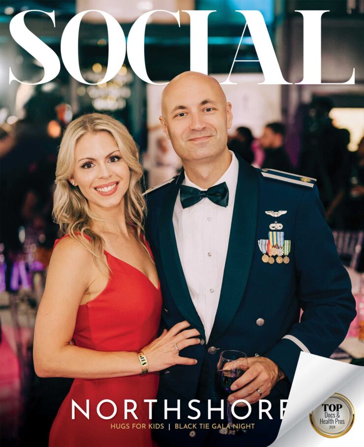 Contact - Social Northshore